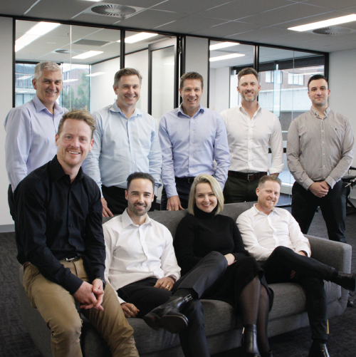 About Us - UFINANCIAL