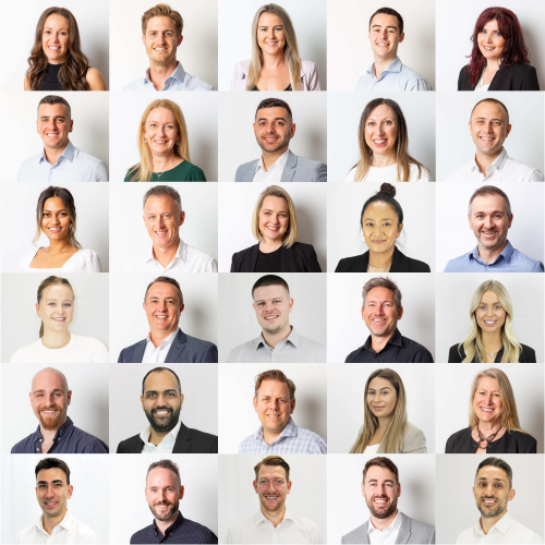 About Us - UFINANCIAL